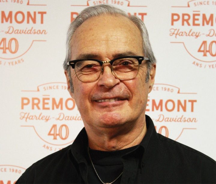 Notre équipe - Prémont Harley-Davidson Québec